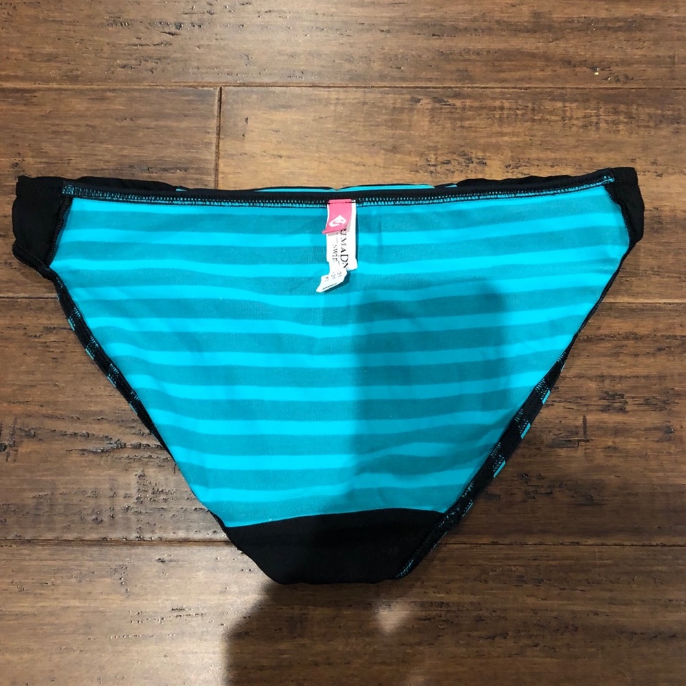 Prima Donna Puerto Rico Bikini Bottom - Gem